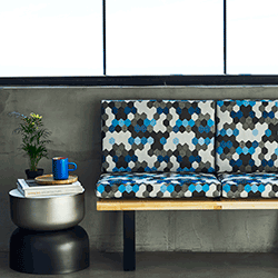 Maxwell Print from Carnegie | Hospitality Design