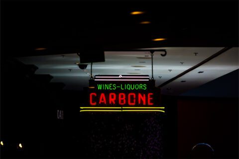 Carbone Las Vegas to Debuts at the ARIA | Hospitality Design