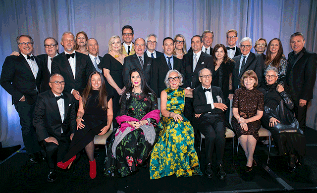 Hospitality Design’s Annual Platinum Circle Awards Celebrates the Best ...
