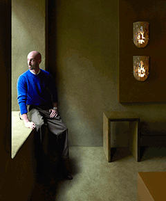 New York-Based Apparatus Studio Ignites the Imagination