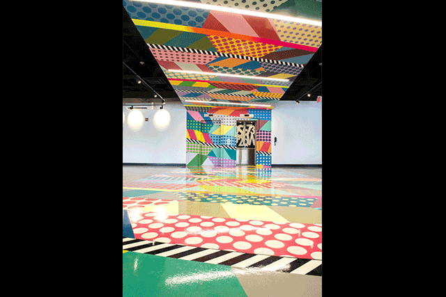 Emily Isenberg Believes in Pushing Boundaries and Creating Communities