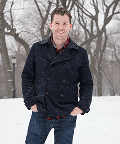 Jon Staff Talks on the Power of Powering Down in His HD Elevate Keynote