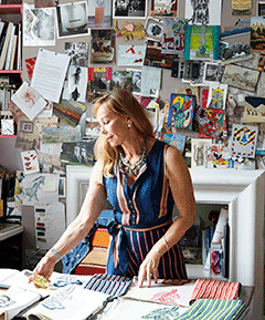 Kit Kemp Shares Her Memoir Which is as Meaningful as her Hotel Designs