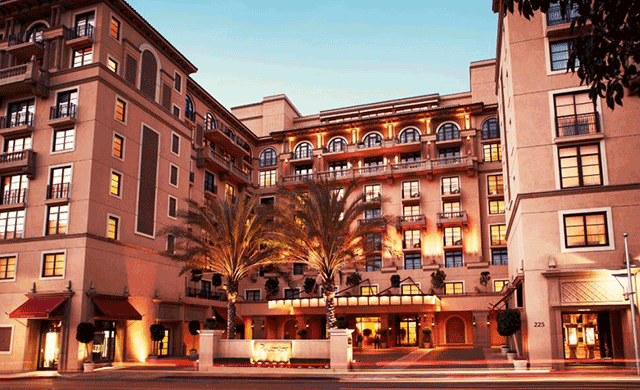 British Maybourne Hotel Group Expands to Stateside with New Acquisition