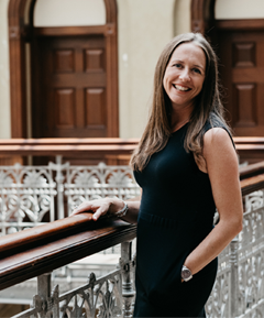 Bonus Episode: Stacy Shoemaker Rauen, Hospitality Design | Hospitality ...