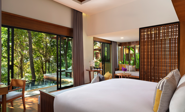 Avani Hotels Announced the Opening of Avani Ao Nang Cliff Krabi Resort