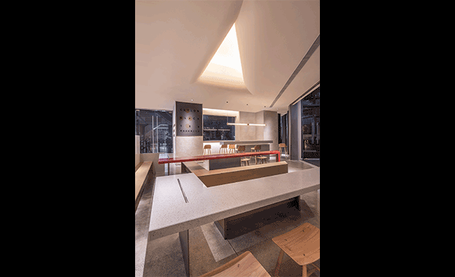 Dynamic Chinese Tea Brand Heytea Has Added New Space to its Portfolio