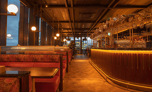 The Mayson Arrives in Dublin | Hospitality Design