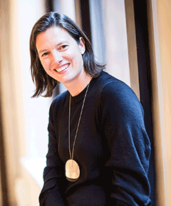 Architecture and Design Firm Stonehill Taylor Adds Two New Principals