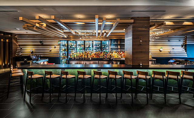 Cranes Dc Conus Satalite Truck Being Lifted By Crane Into The New