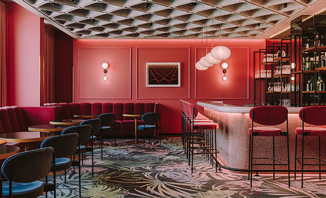 PURO Hotels Adds New 130-Room Warsaw Property