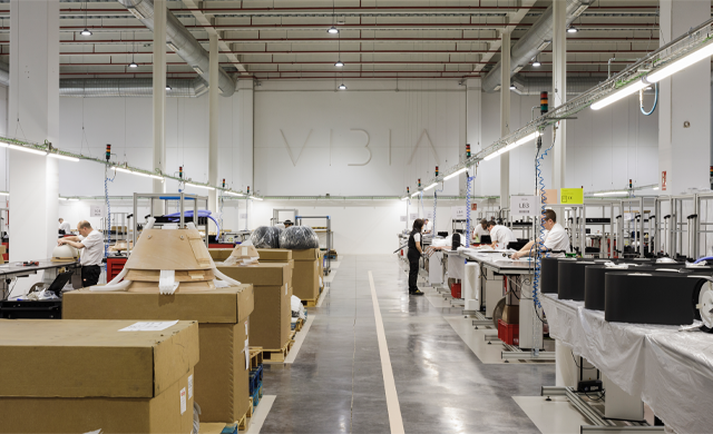 Manufacturing Update: Brands in Spain are Ready for Business