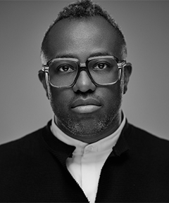 The Performance Artist: Sheldon Scott