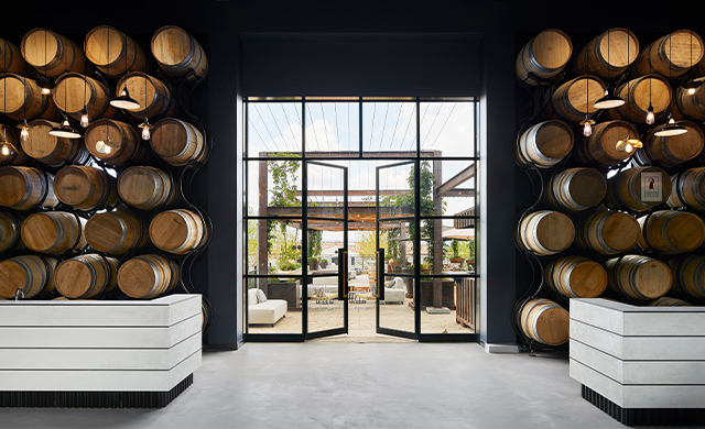 Ultimate Provence: Provence Rosé Group's Wine Estate and Hotel