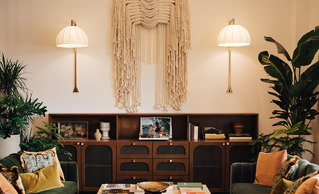 Boutique Hotel Emeline Arrives in Downtown Charleston