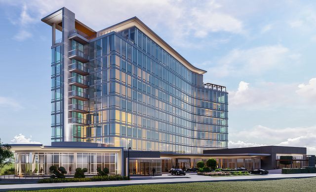 Hyatt Announces Expansion of Thompson Hotels Brand