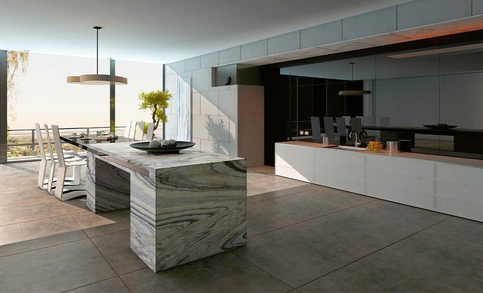 Surfaces: June 2020 | Hospitality Design