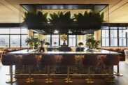 Spring Place Restaurant Gets a Glamorous Upgrade