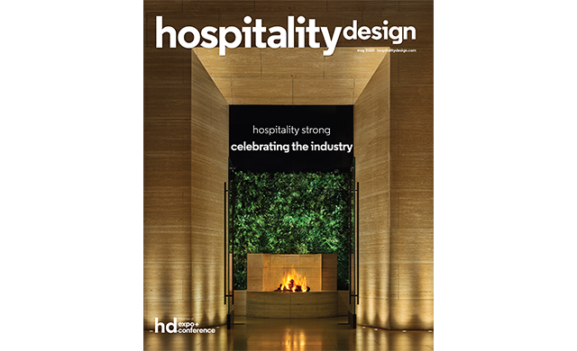 Hospitality Design Magazine Wins Big at 2020 Eddie & Ozzie Awards