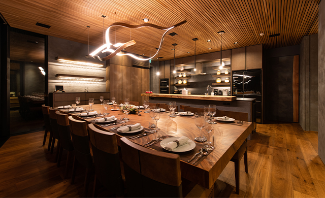 Meet the Minds: David Shema | Hospitality Design