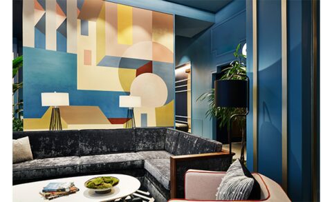 Kinley Hotel Opens in Cincinnati | Hospitality Design