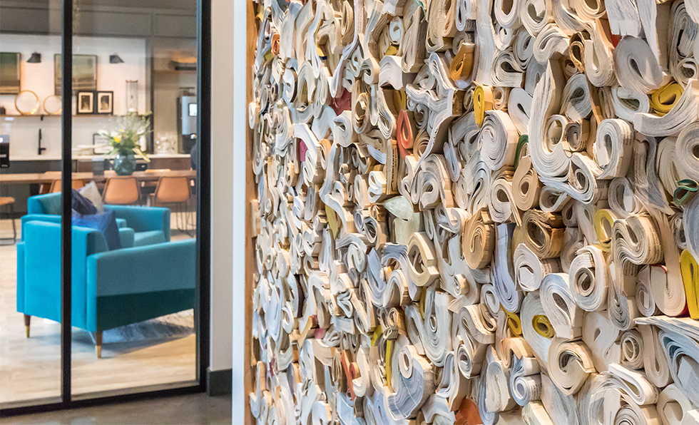 9 Dynamic Art Installations Foster Interest and Engagement