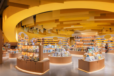 3 Forward-Thinking Experiential Retail Concepts