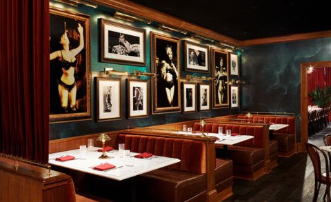 Monarque Brings a Dose of France to Baltimore