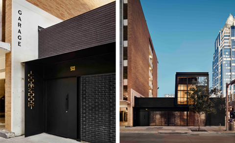 Comedor Brings Chic Mexican Dining to Downtown Austin