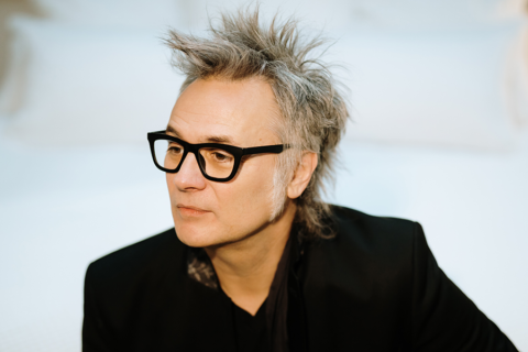 Darrell Long Joins Waldrop+Nichols Studio