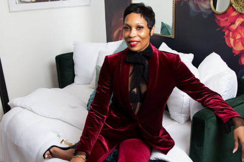 25 Black Creators To Know