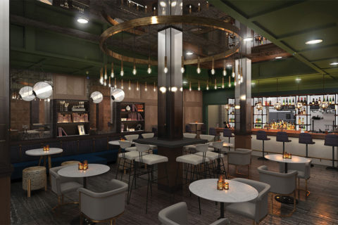 The Grady Hotel to Open in Downtown Louisville This Spring