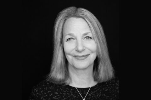 What I've Learned Podcast: Paula Scher, Pentagram