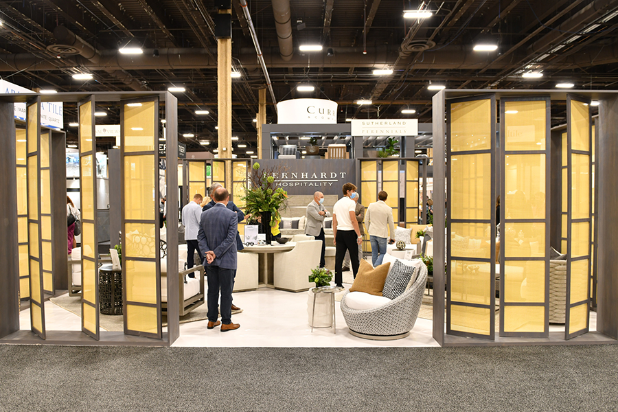 Best Booth Winners Announced at HD Expo 2021