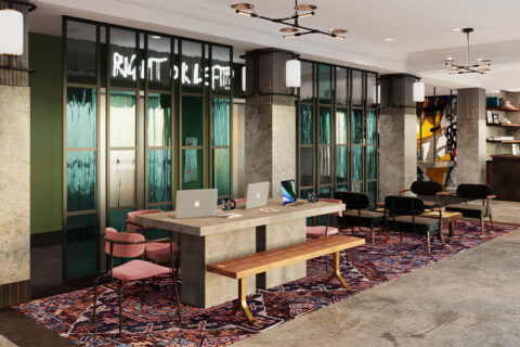 5 Hotels Remaking the Washington, DC Skyline