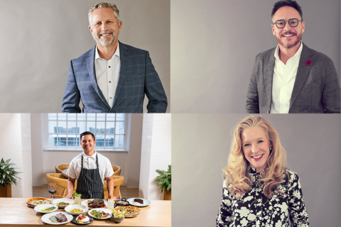 Makeready Expands Executive Leadership Team