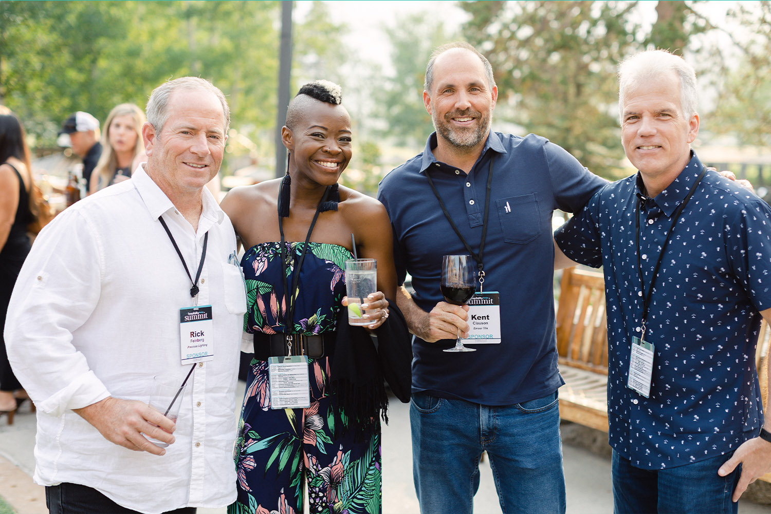 HD Summit 2021 | Hospitality Design