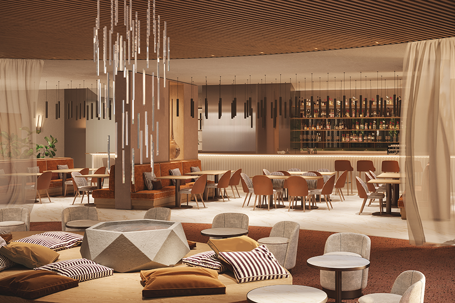 The Julius Set to Debut in Prague in 2022