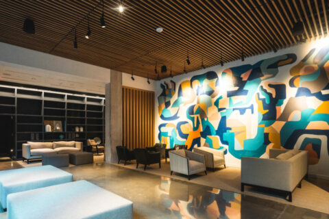 Canopy Launches Austin Location | Hospitality Design