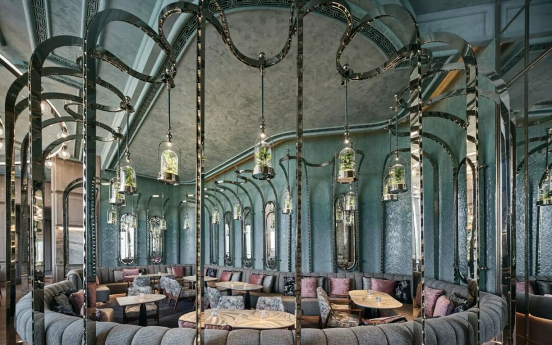 AB Concept Designs Argo | Hospitality Design