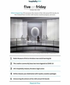 The Merrymaker: John Cohlan of Margaritaville Holdings