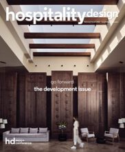 Hospitality Design | Latest Commercial Interior Design News