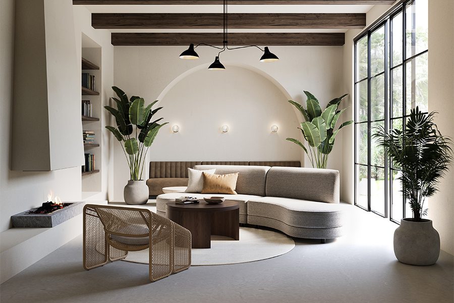 14 Seating Options for Your Next Project | Hospitality Design