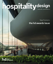 Hospitality Design | Latest Commercial Interior Design News