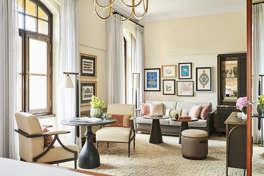 Hospitality Design | Latest Commercial Interior Design News