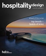 About Us | Hospitality Design