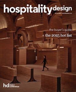 6 Restaurant Design Trends for 2025, According to Designers ...