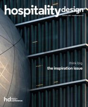 Hospitality Design | Latest Commercial Interior Design News