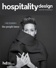 The Men Behind Some of New York's Most Storied Hotels | Hospitality Design