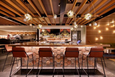 The Matheson Brings a Makers Ethos to Sonoma County